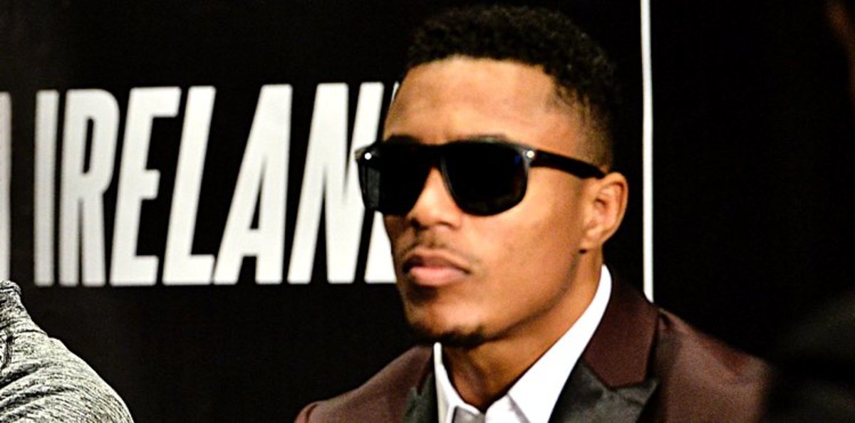 Anthony Taylor Calls Bellator 169 Opponent James Gallagher 'One ...