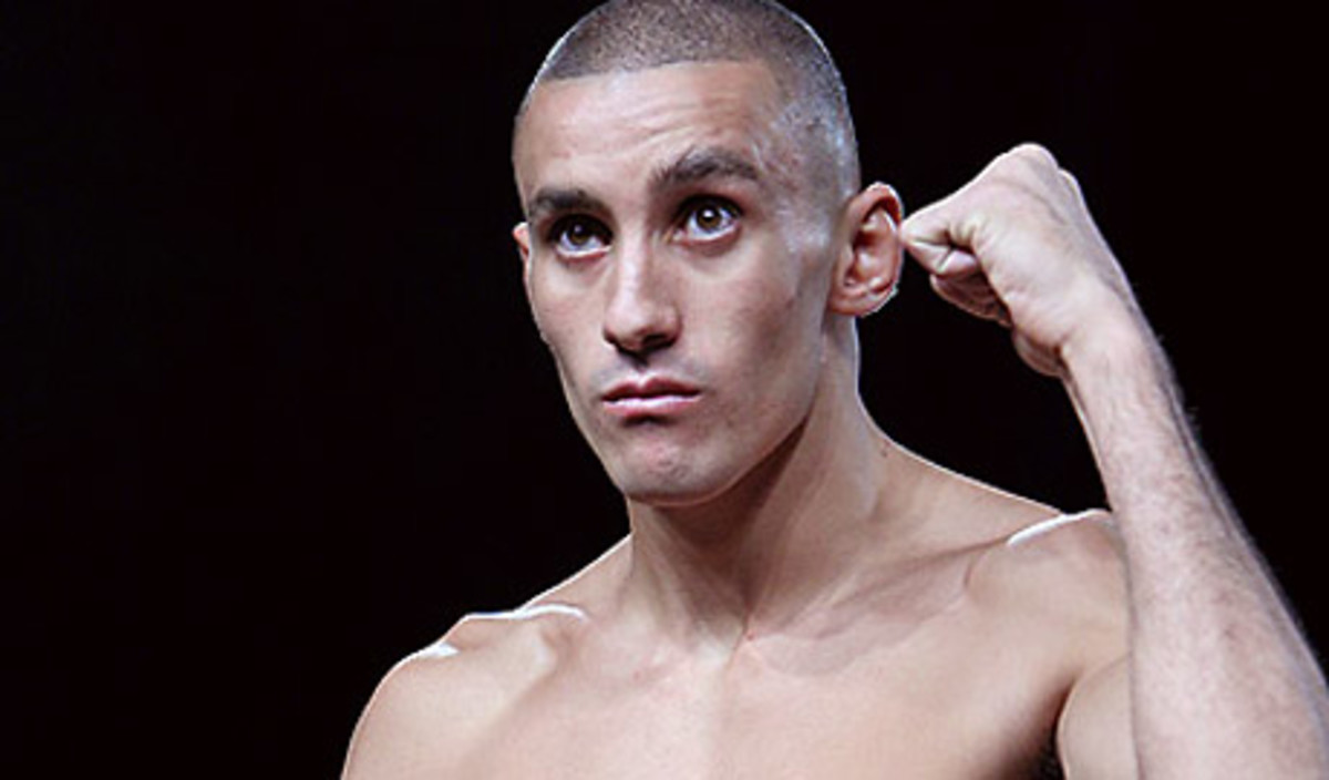 Bellator Signs Terry Etim, Adds Fights to November's "Rampage vs. Tito ...