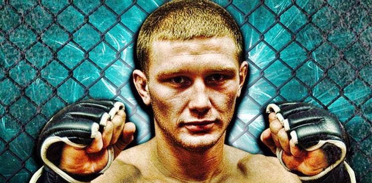 Casey Kenney Predicts a Finish Over Kendrick Latchman at LFA 31 ...