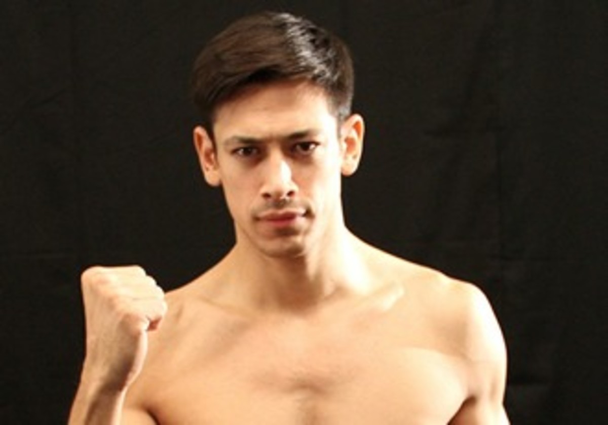 ONE FC Fills Up "War of Nations" Fight Card, Including Popular ...