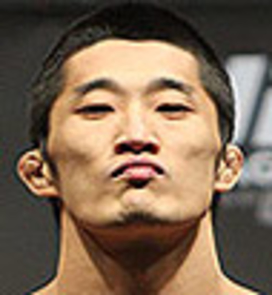 UFC 125 Video: Dong Hyun Kim Prefight Interview - MMAWeekly.com | UFC ...