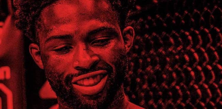Heading into LFA 68, Raufeon Stots out to prove he's already UFC ...