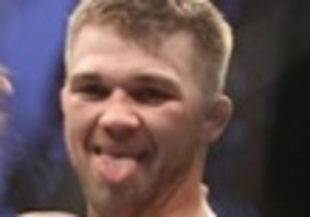Bryan Caraway Replaces Injured Erik Perez Against Johnny Bedford at UFC ...