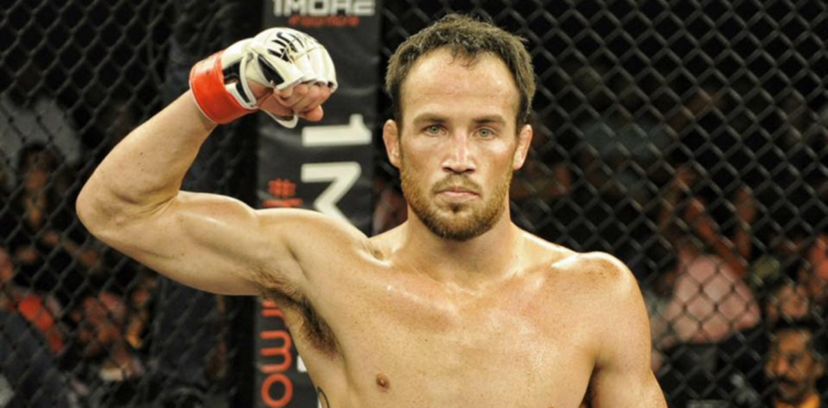 LFA 28 Headliner Damon Jackson: Opponent Luis Luna is a 'School Bully ...