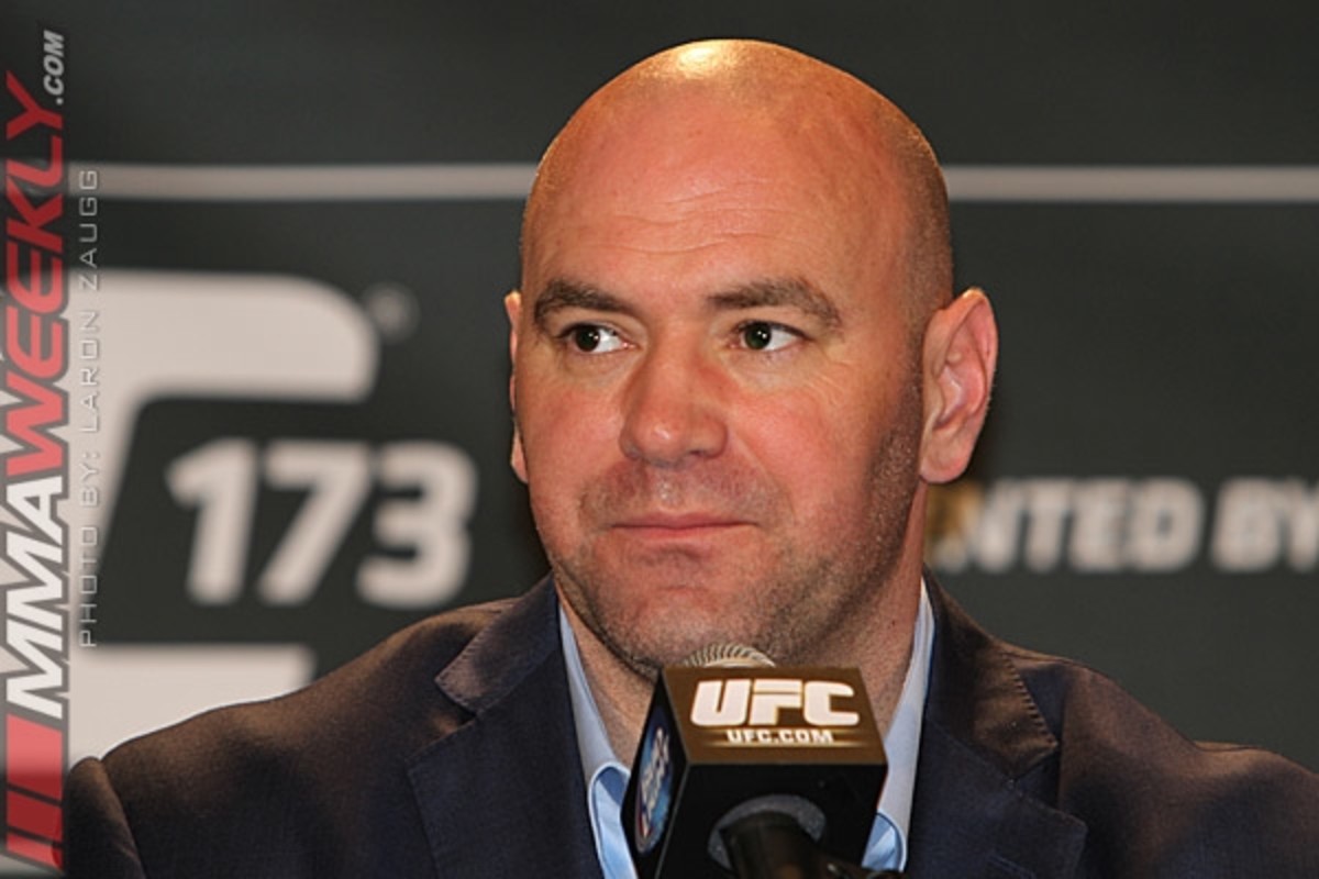 UFC Removed One of the Judges at UFC Fight Night 48 in Macao ...