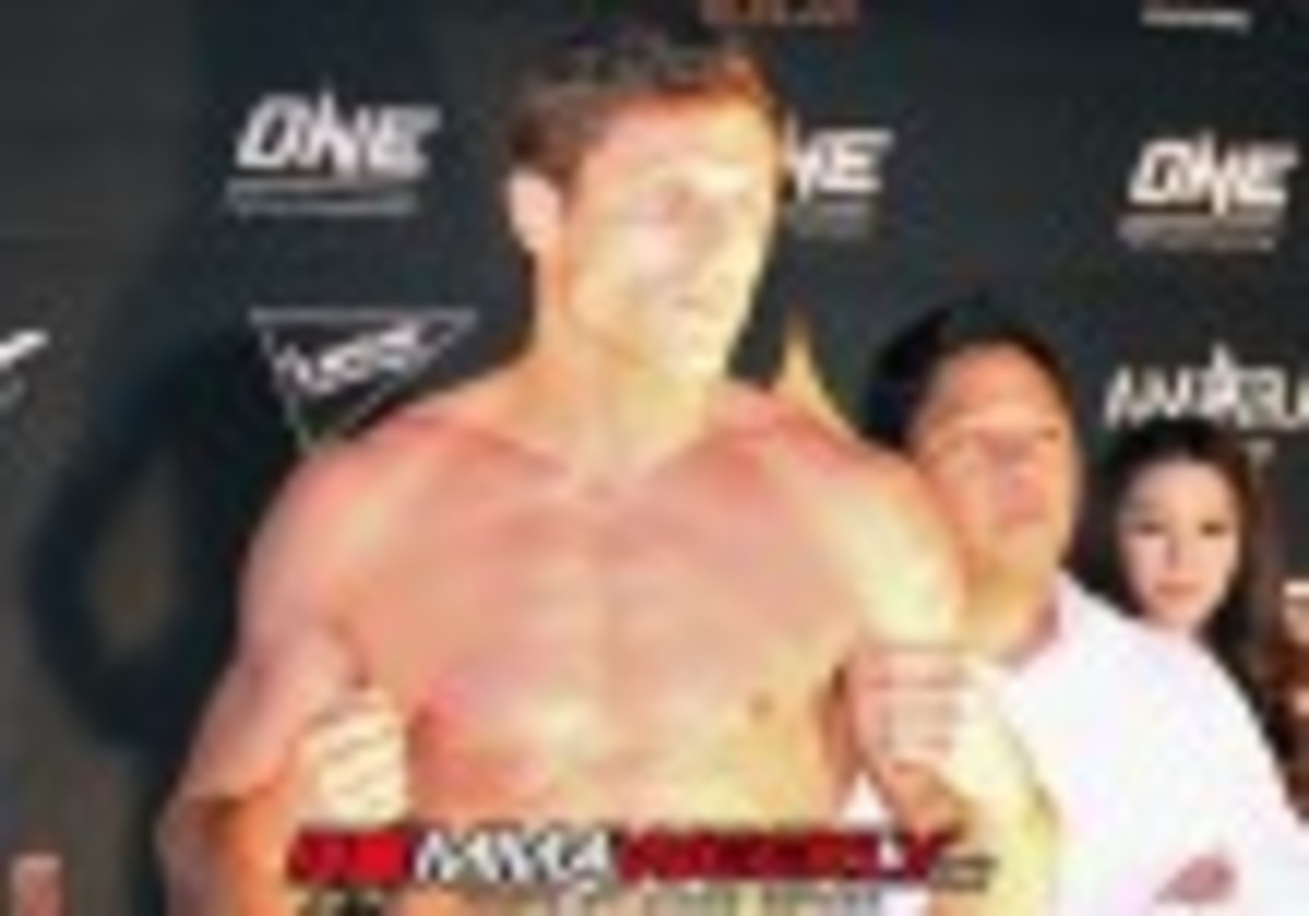 Painful Lessons Learned, Jake Butler is Determined to Make Amends at ...