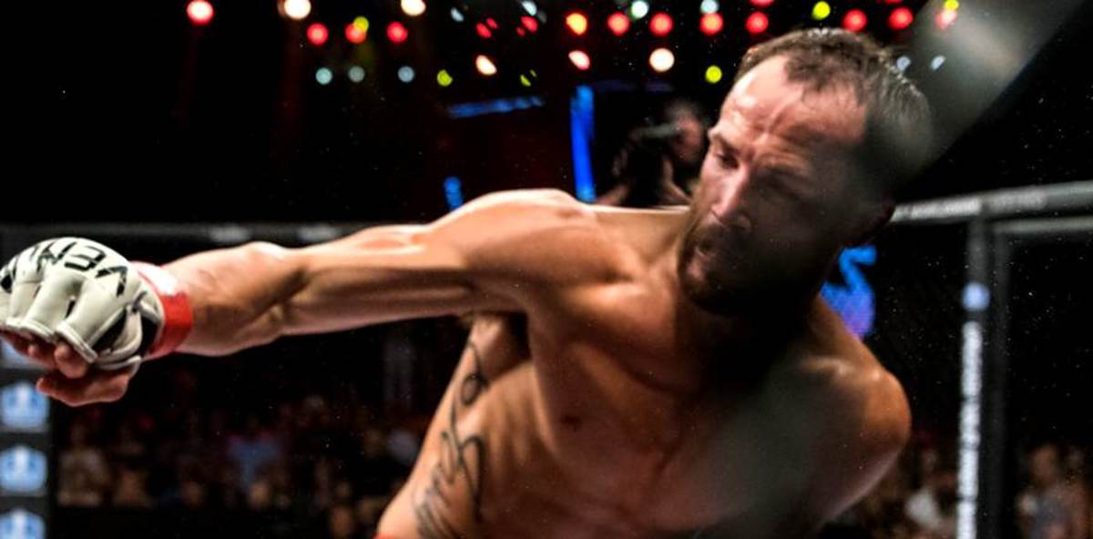 LFA 47 Results & Highlights: Damon Jackson Captures Gold with ...