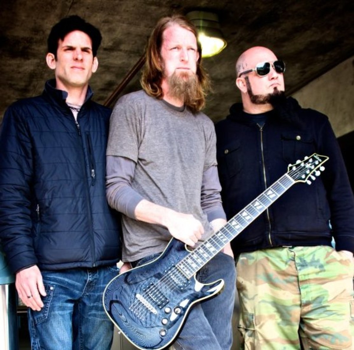 Adema Drummer Kris Kohls Plans to Continue Fighting as Band Unleashes ...