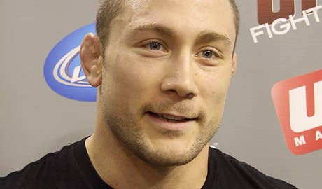 Mike Pierce: Battle Troll, Yes; Midget, No - MMAWeekly.com | UFC and ...