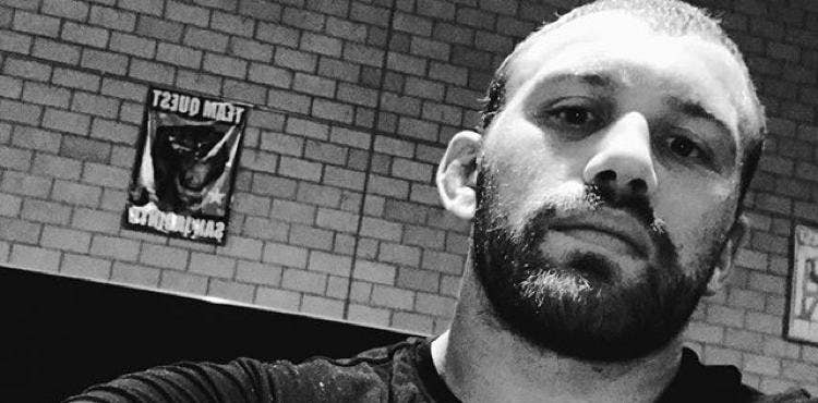 Jared Vanderaa Plans to Get First of at Least Four Wins in 2018 at LFA ...