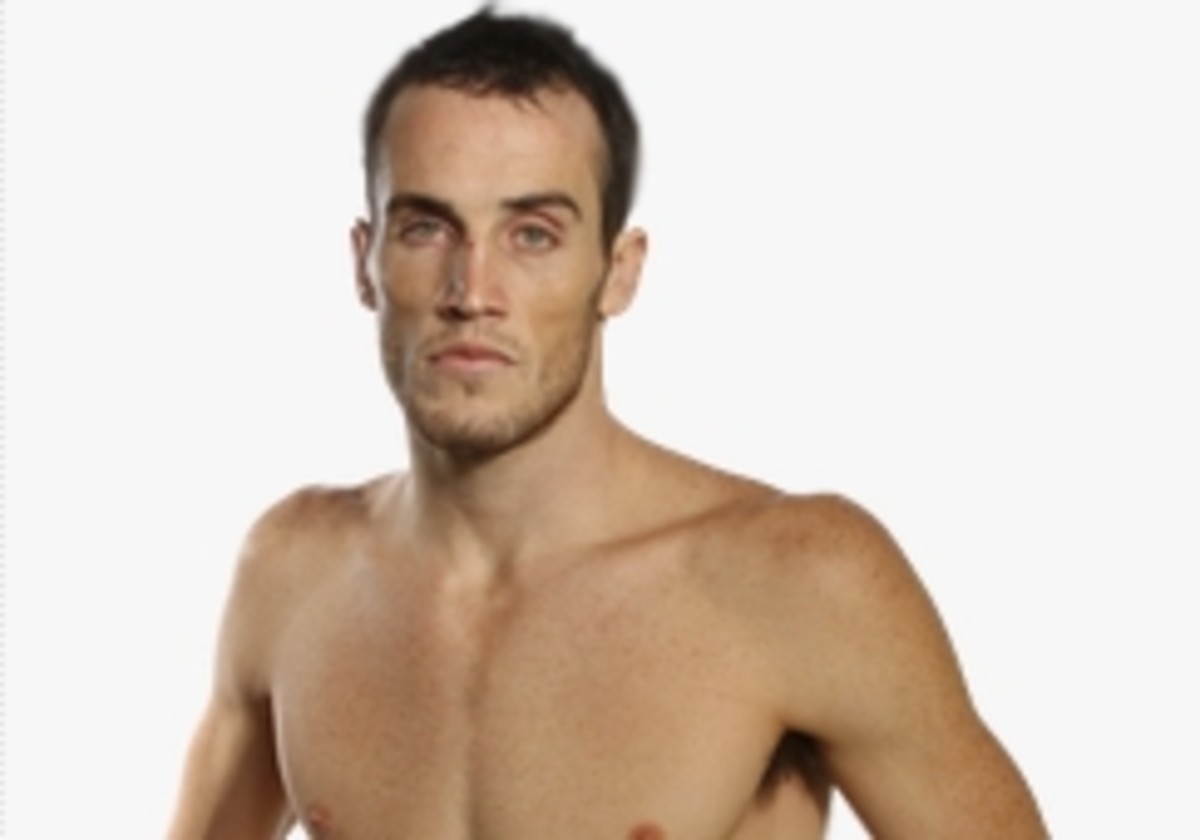 Damon Jackson Has Sights Set on Legacy FC 28 Bout, but Then Wants a ...