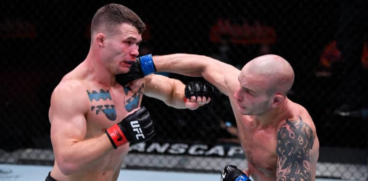 Antonina Shevchenko isn't a champion yet, but she is a UFC 255 bonus ...