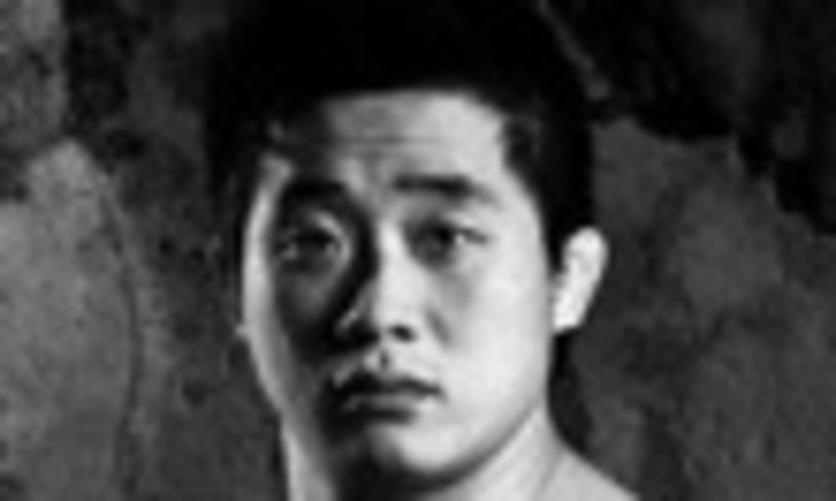 Rising Korean Featherweight Brian Choi Talks One FC Network and Next ...