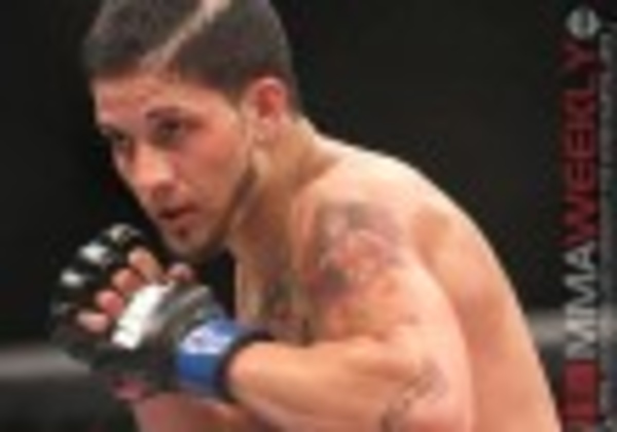 Cameron Dollar Intending to Take Back What's His From Waylon Lowe at ...