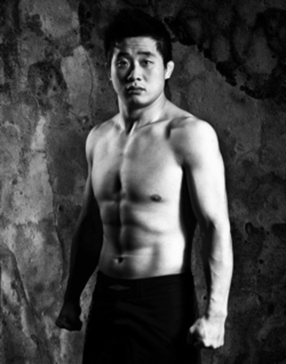 Rising Korean Featherweight Brian Choi Talks One FC Network and Next ...
