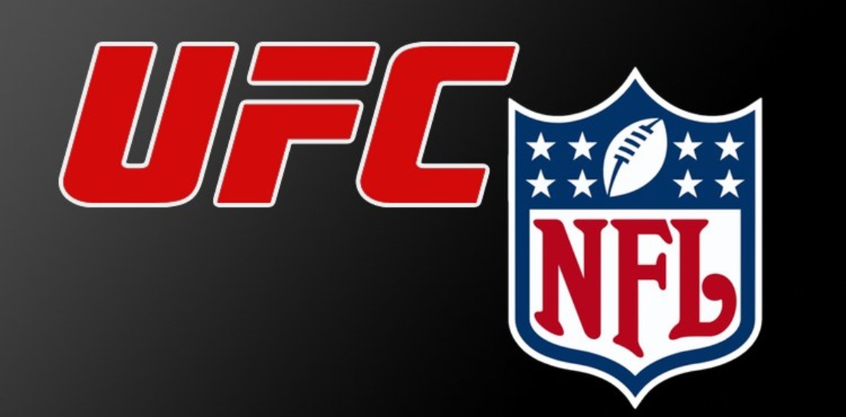 Could the NFL Kneeling Conundrum Spill Over into the UFC? - MMAWeekly ...