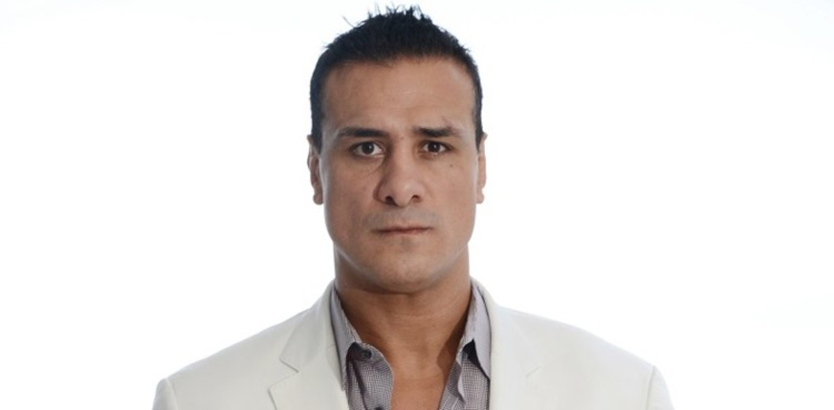 Former WWE Champion Alberto Rodriguez Joins Combate Americas as ...