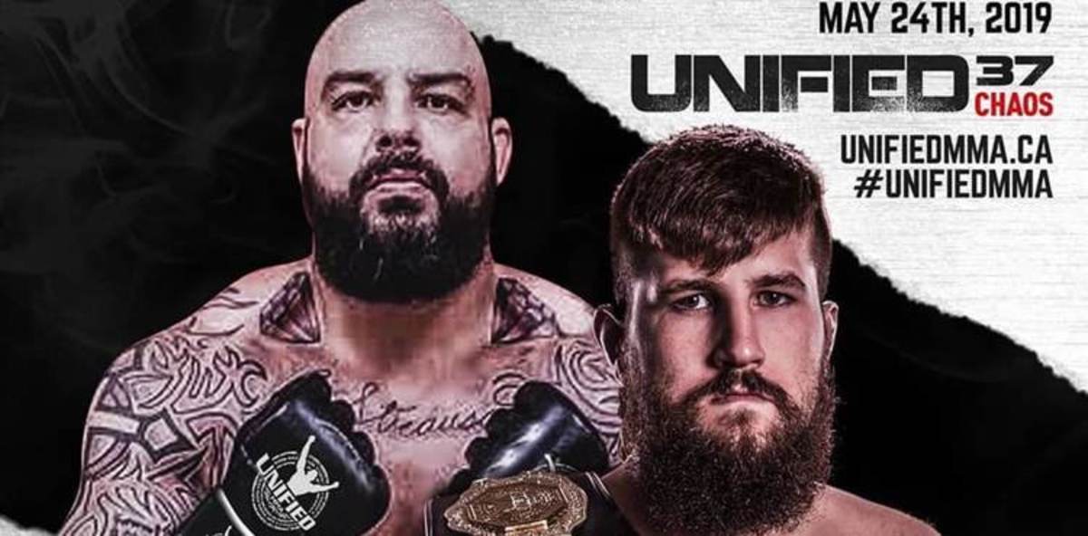 Tanner Boser ready for kill-or-be-killed fight with Jared Kilkenny at ...