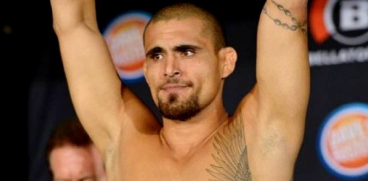 Fernando Gonzalez: Michael Page's Style is a Rerun; 'I'll Finish Him ...