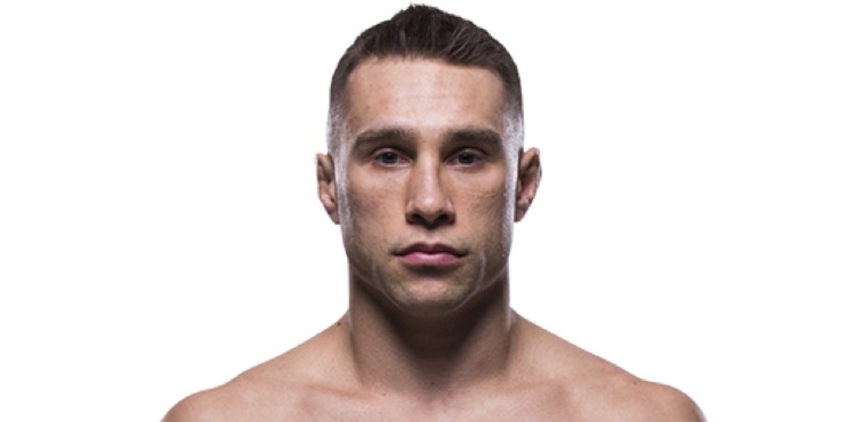 Kyle Bochniak 'Not Playing it Safe' at UFC 223 - MMAWeekly.com | UFC ...