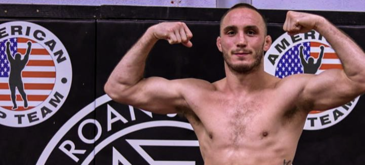 REPORT: Anthony Rocco Martin arrested for allegedly urinating in casino ...