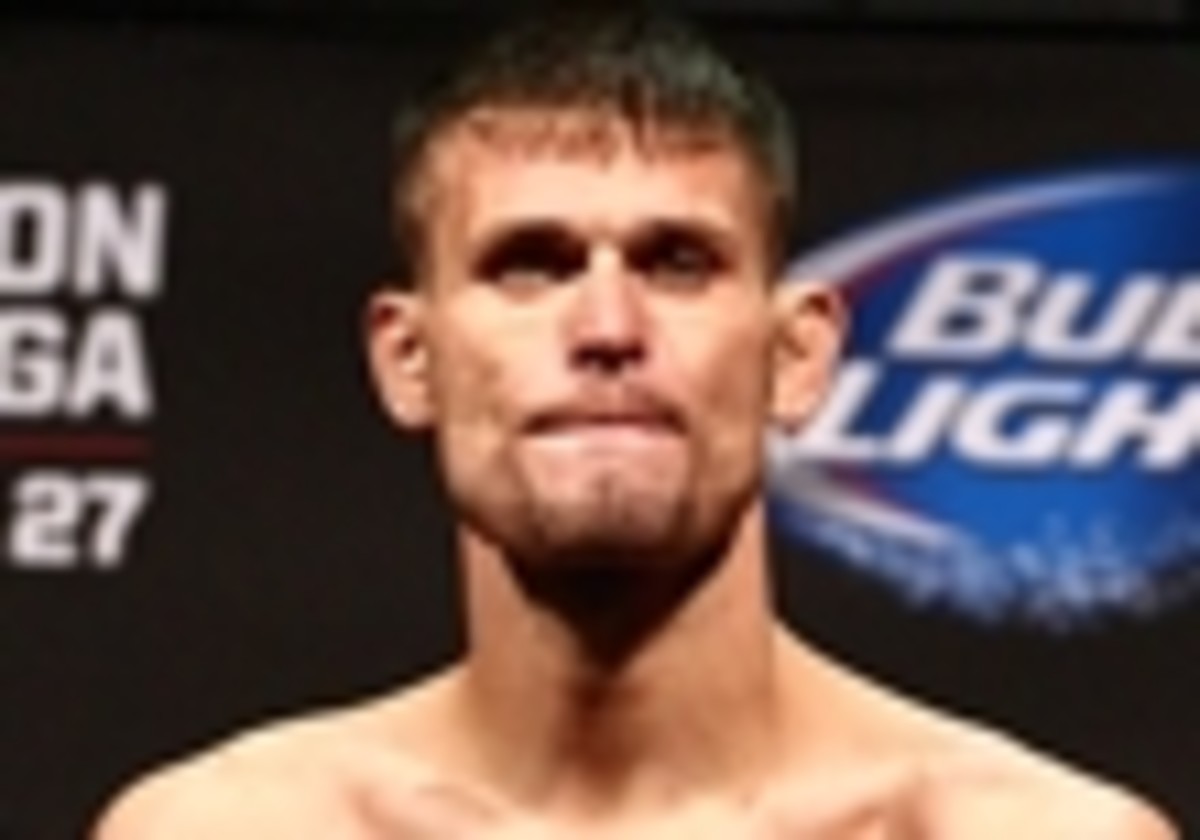 Recharging His Career with Legacy FC, Tim Means Carries Momentum into ...