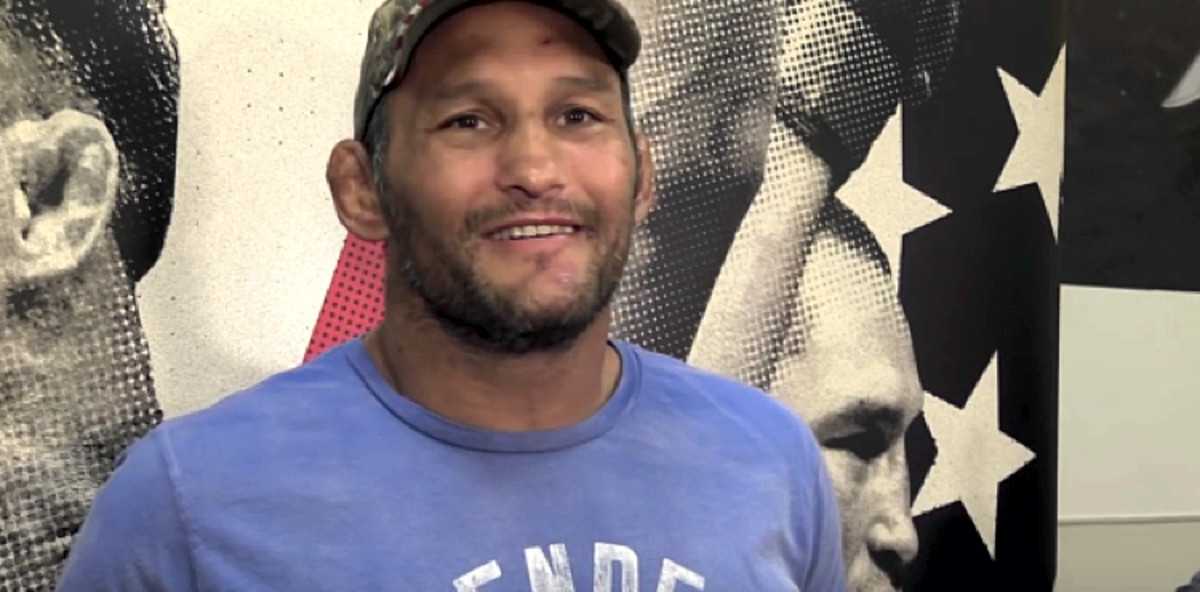 Dan Henderson Intends to Resume TRT Use - MMAWeekly.com | UFC and MMA ...
