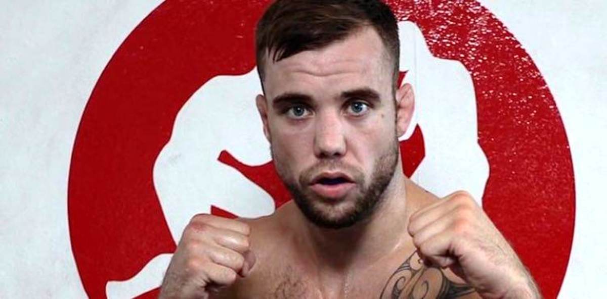 Mike Shipman expecting fireworks against Hracho Darpinyan at Bellator ...