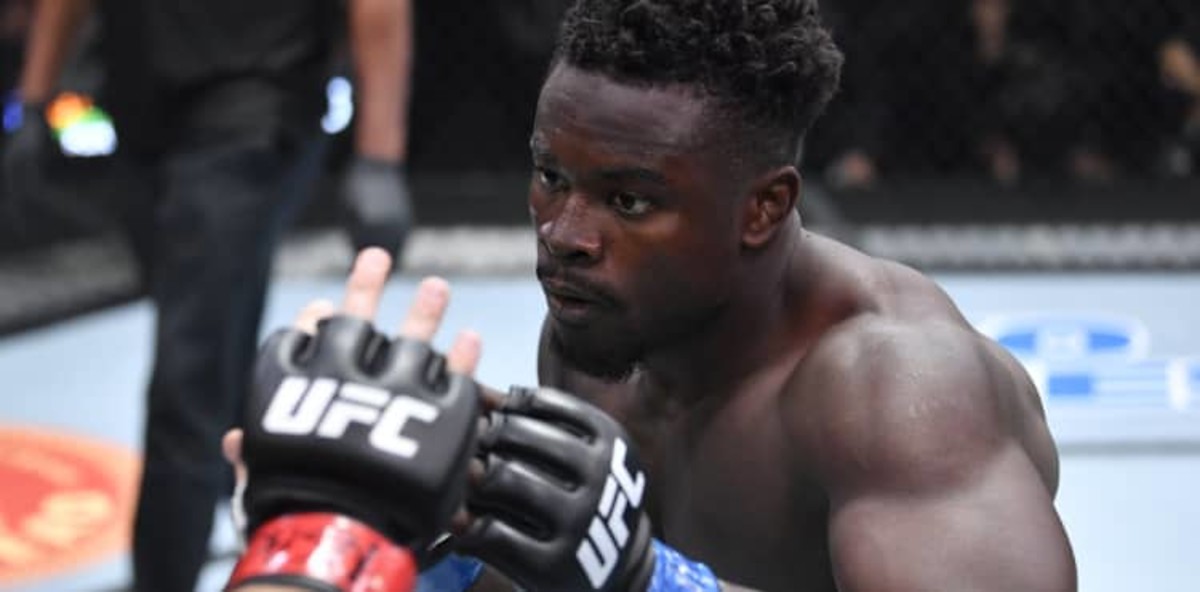 UFC Vegas 35 bonuses: Abdul Razak Alhassan's record KO tops list ...