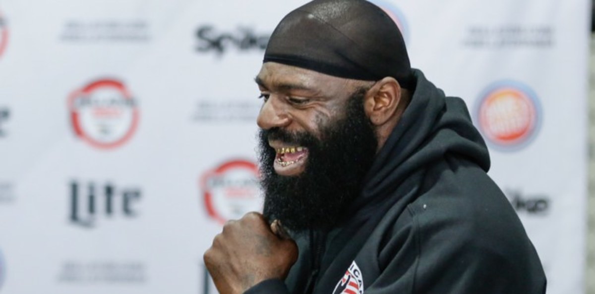 How Well Do You Remember the Career of Kimbo Slice? - MMAWeekly.com ...