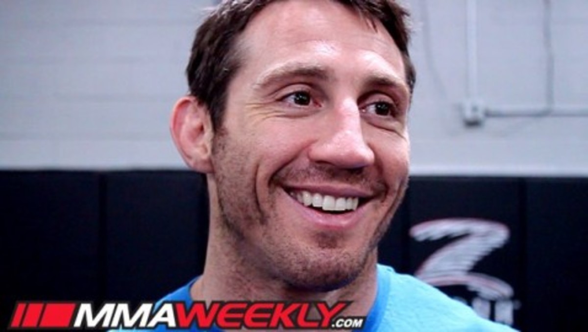 Tim Kennedy Responds to ISIS Threat: ‘They're Feeble Children ...