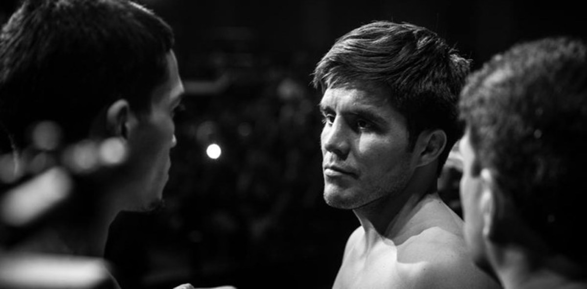 UFC 197 Free Fight: Olympian Henry Cejudo Defeats Dustin Kimura in UFC ...