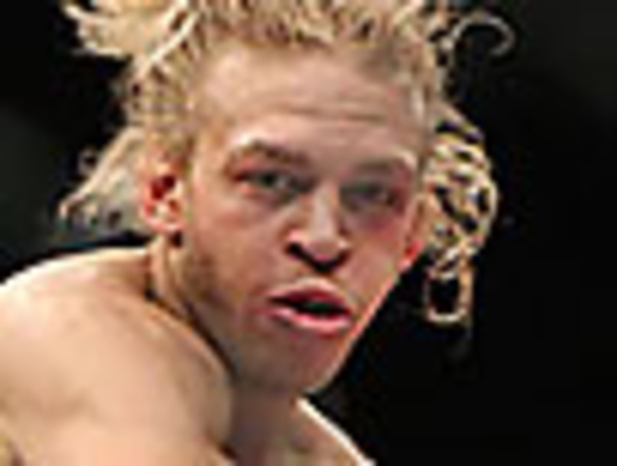 TUF 12 Finale Results: Jonathan Brookins Is The Ultimate Fighter ...