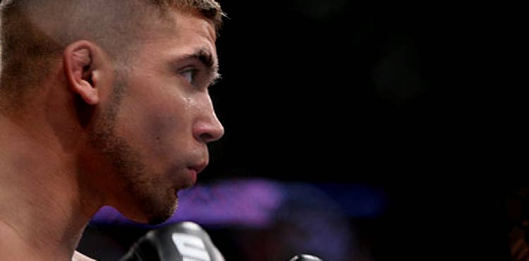 Jeremy Stephens Dominates Gilbert Melendez (UFC 215 Results ...