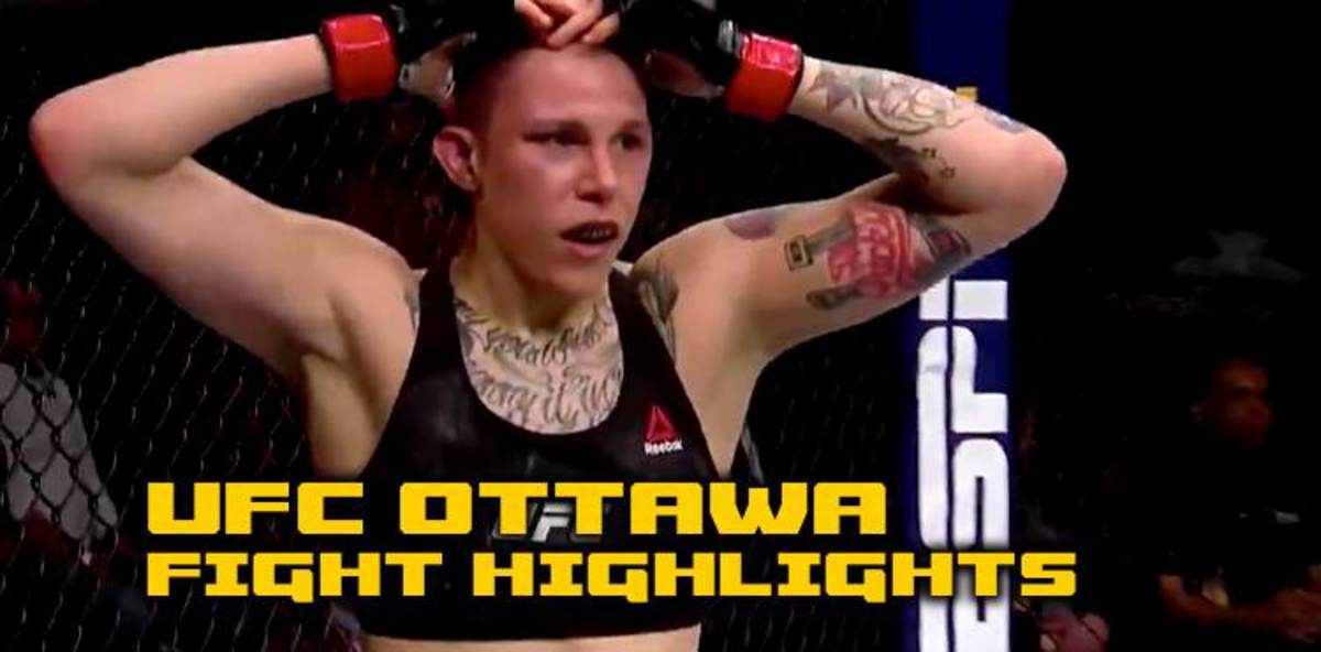 UFC on ESPN+ 9 preliminary bout results and fight highlights from ...