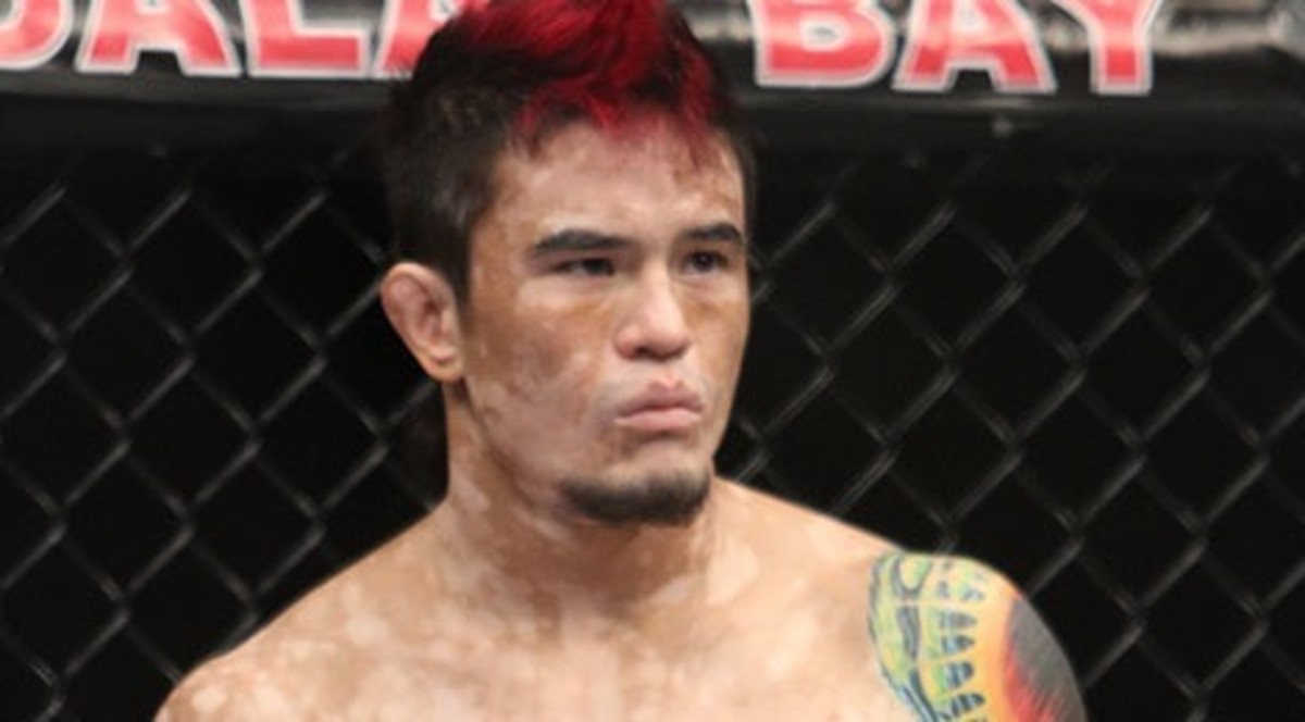 UFC 143 Nets Bout Between Jorgensen and Barão - MMAWeekly.com | UFC and ...