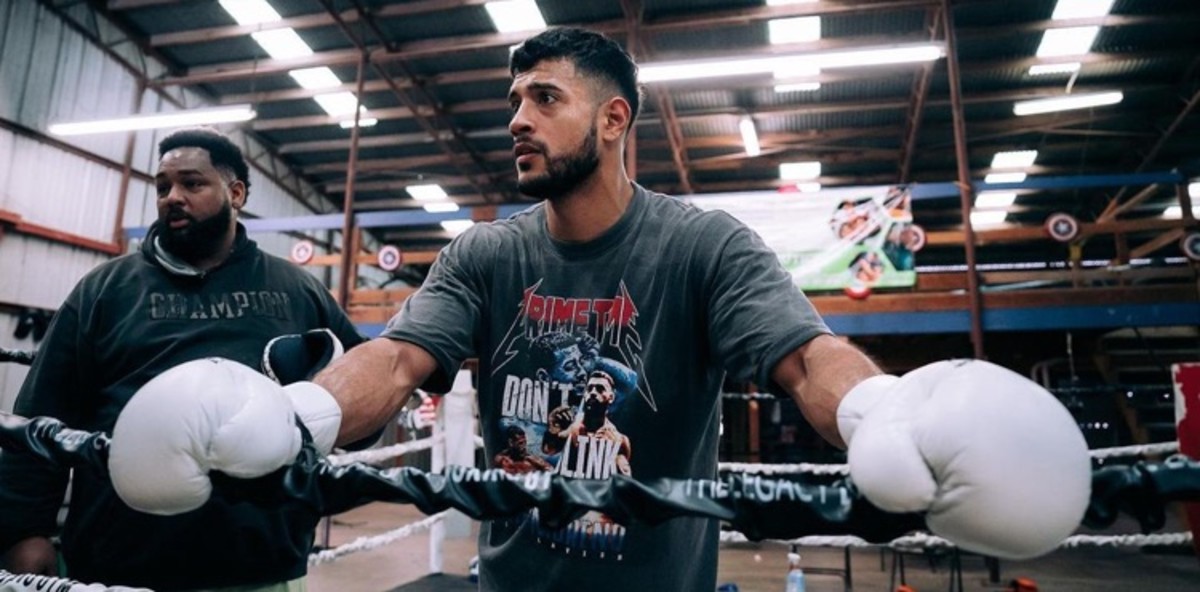 Isaac Moreno plans a simple game plan for Fury FC 74 - MMAWeekly.com ...