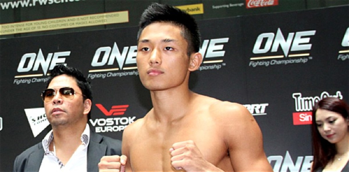 Adriano Moraes Injured, Gianni Subba Gets New ONE: Visions of Victory ...