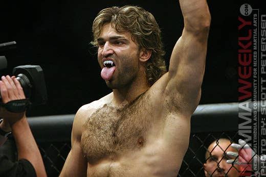 World Series of Fighting Promises "Stacked Card" Each and Every Show ...
