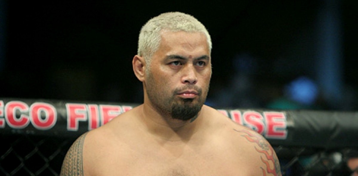 After Knocking Out Frank Mir, Mark Hunt Wants High-Profile Rematches ...
