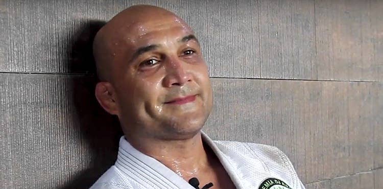 BJ Penn Explains Why He's Returning at UFC 232 (Video) - MMAWeekly.com ...