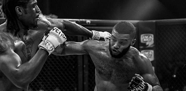 LFA 3 Results & Highlights: Trevin Giles Remains Undefeated with Main ...