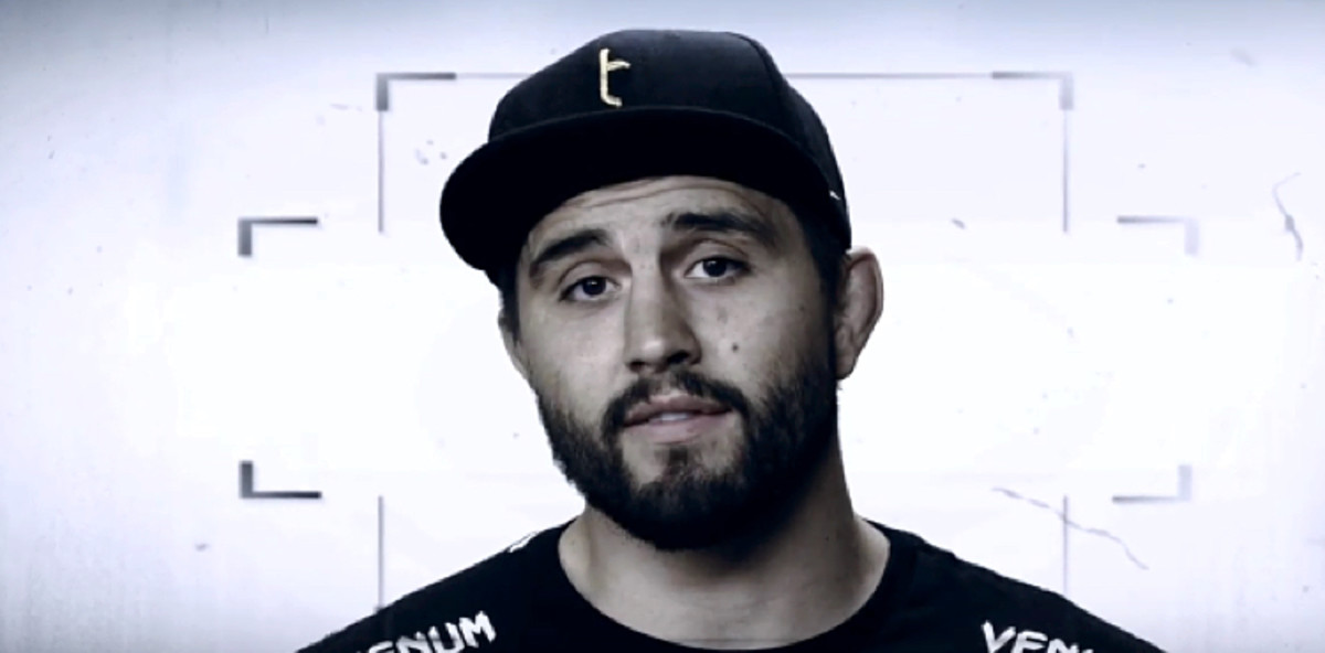 UFC on Fox 21 Video: Carlos Condit -- Warrior Code - MMAWeekly.com ... UFC on Fox 21 Video: Carlos Condit -- Warrior Code - MMAWeekly.com ...