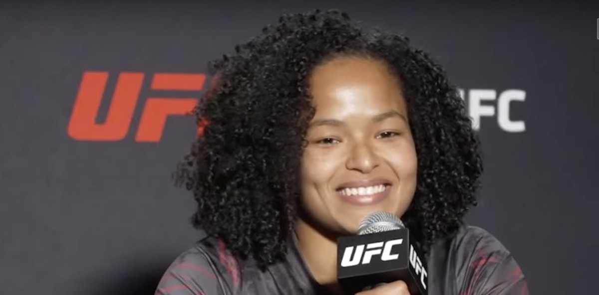 UFC Vegas 56 Bonuses: Karine Silva banks a bonus in promotional debut ...
