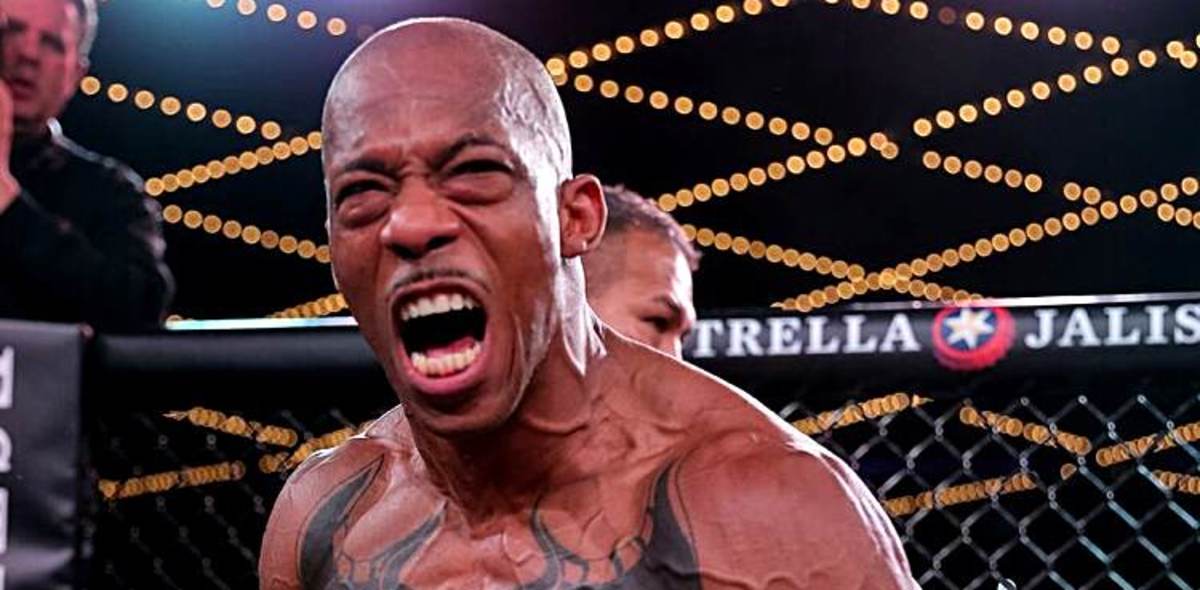 Knockout Radio Featuring Louis Taylor and Shannon Ritch - MMAWeekly.com ...