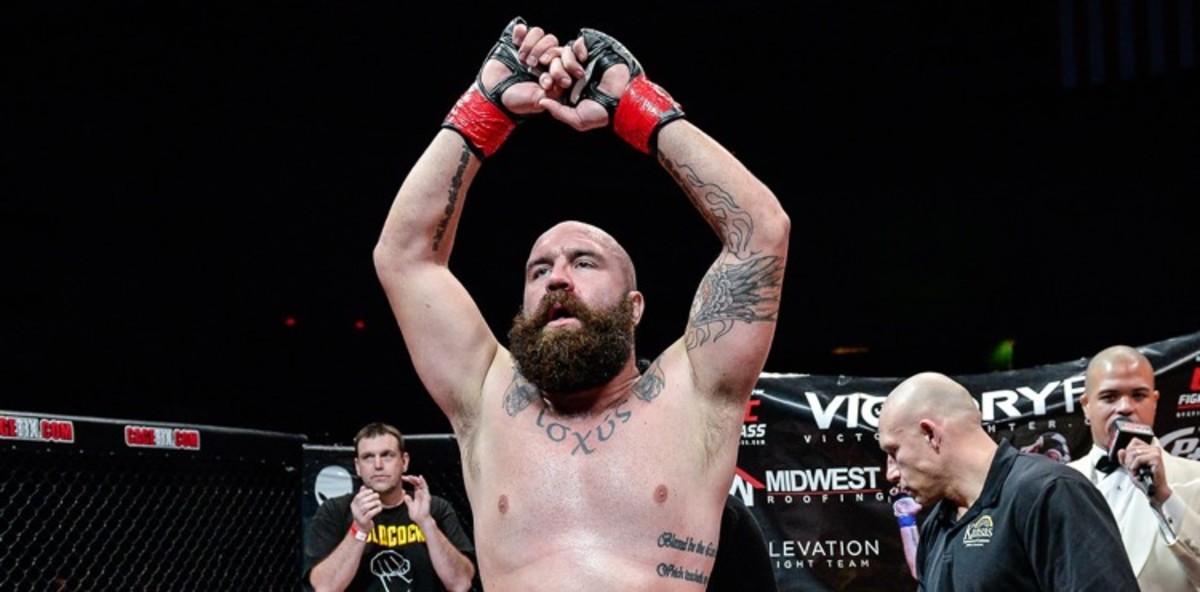 Two Title Fights Highlight Victory FC 57 Fight Card - MMAWeekly.com ...