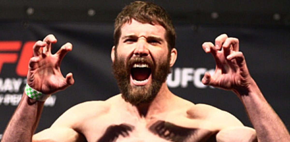 Mitch Clarke Announces Retirement from MMA Following Loss at UFC 215 ...