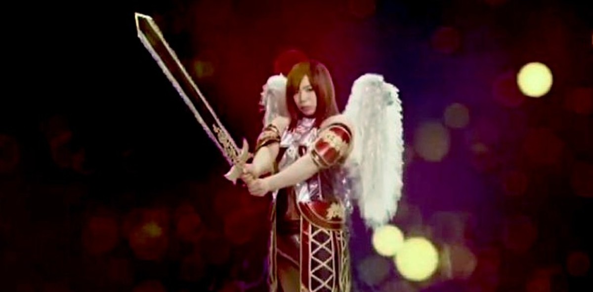 Rin Nakai, The Queen of Japanese MMA, Plans to Become the Queen of the ...