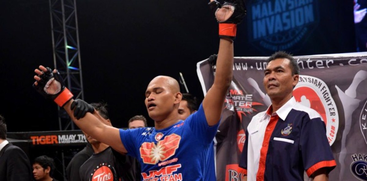 Malaysian Invasion 3 Grand Finals Set for Kuala Lumpur - MMAWeekly.com ...