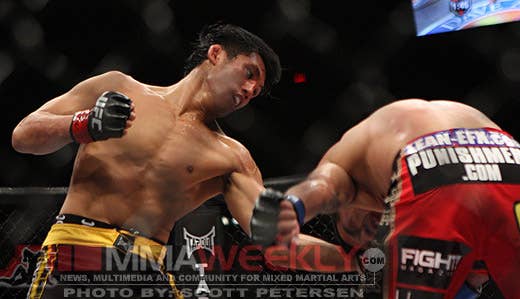 TUF 12 Finale Play-by-Play: Leonard Garcia vs. Nam Phan - MMAWeekly.com ...